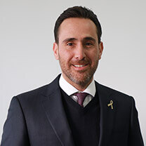 Children Cancer Center